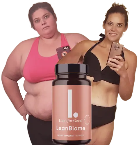 LeanBiome™ | Official Website - 100% All Natural